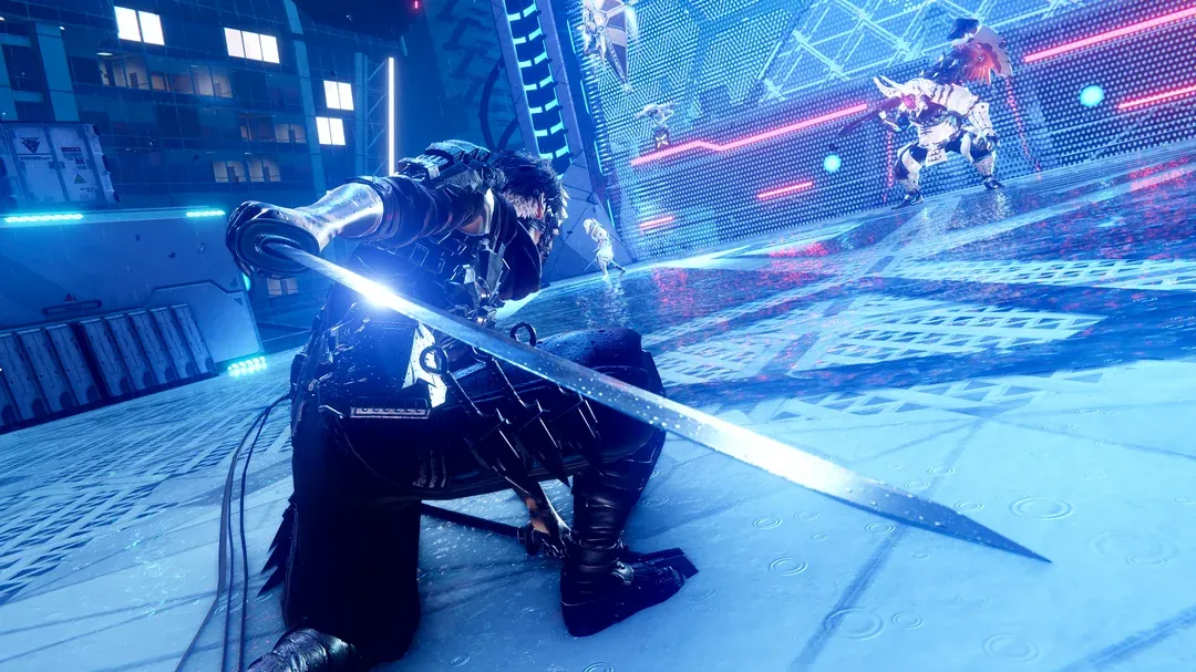 Ninja Gaiden 4 Combat Flow: How to Use Weapons, Defense and Finishers ...