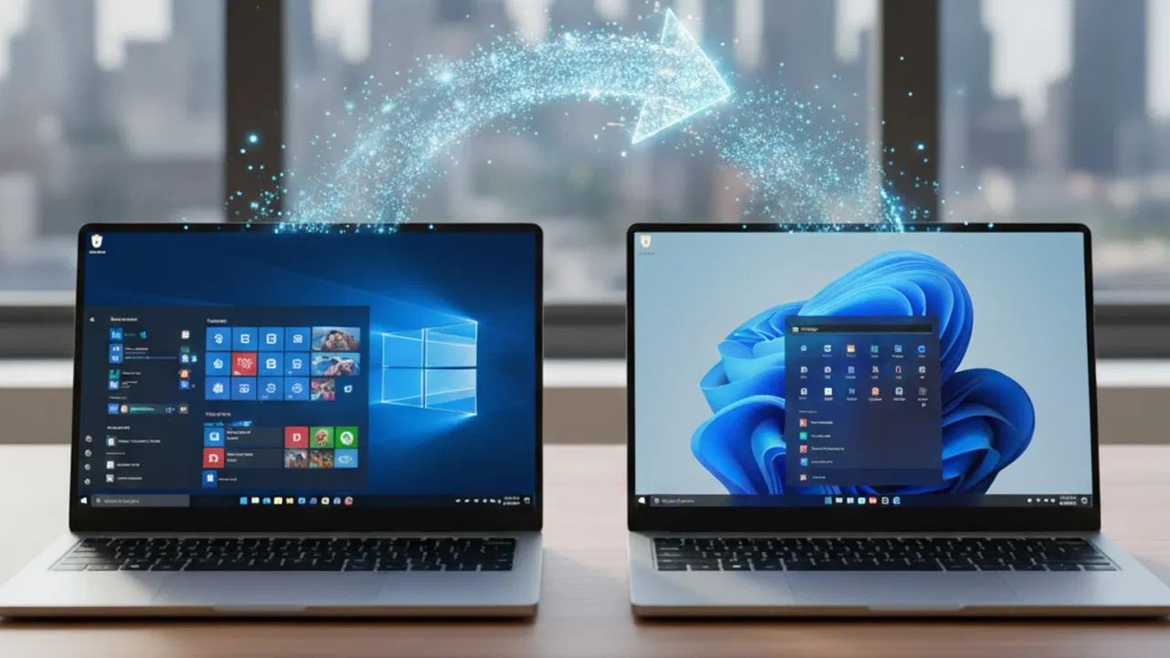 Το Εργαλείο δημιουργίας πολυμέσων των Windows 11 σταμάτησε να ...